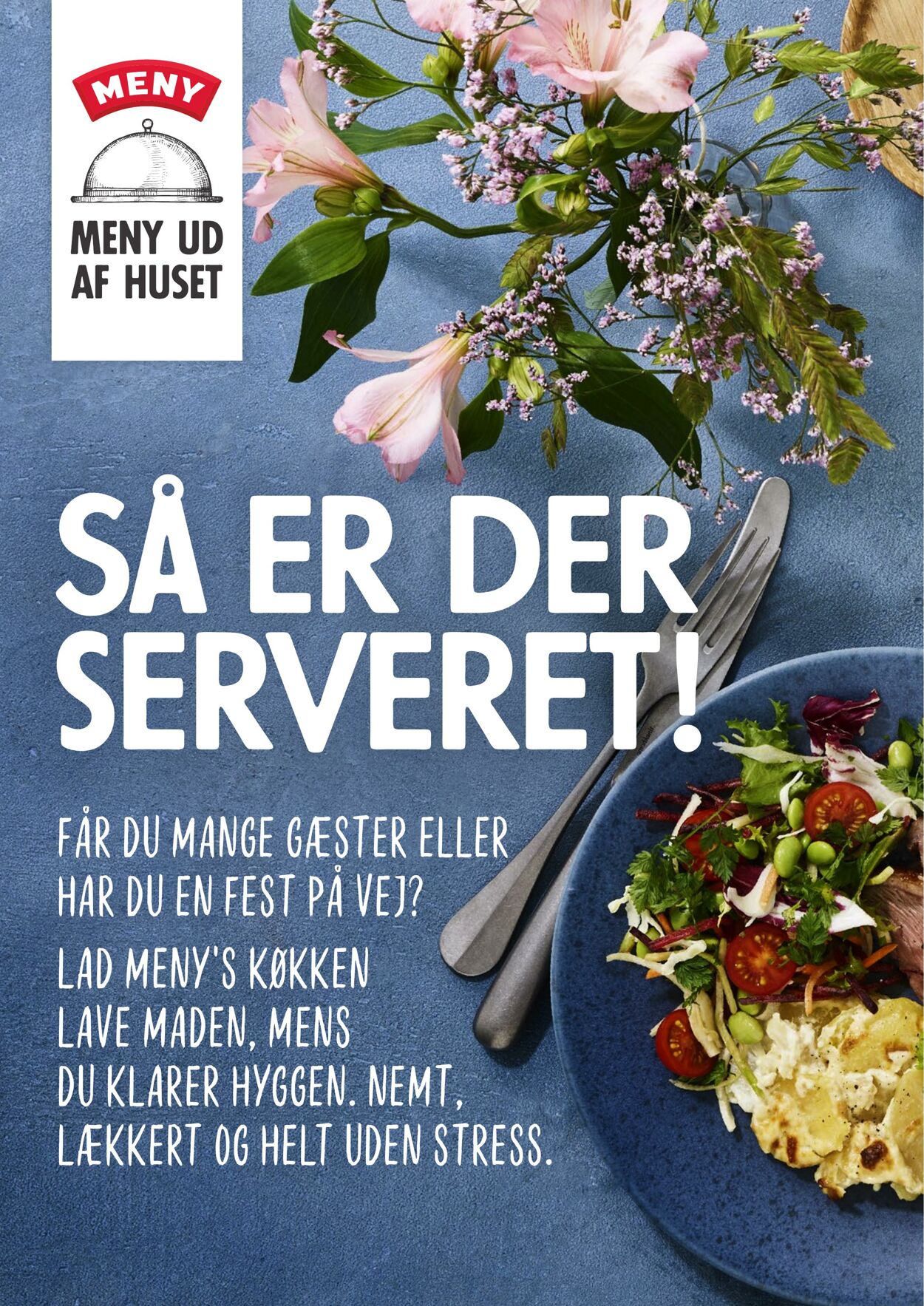 Meny Tilbudsavis - Gyldig fra 01.12 til 31.12 - Side Nr. 1 ...