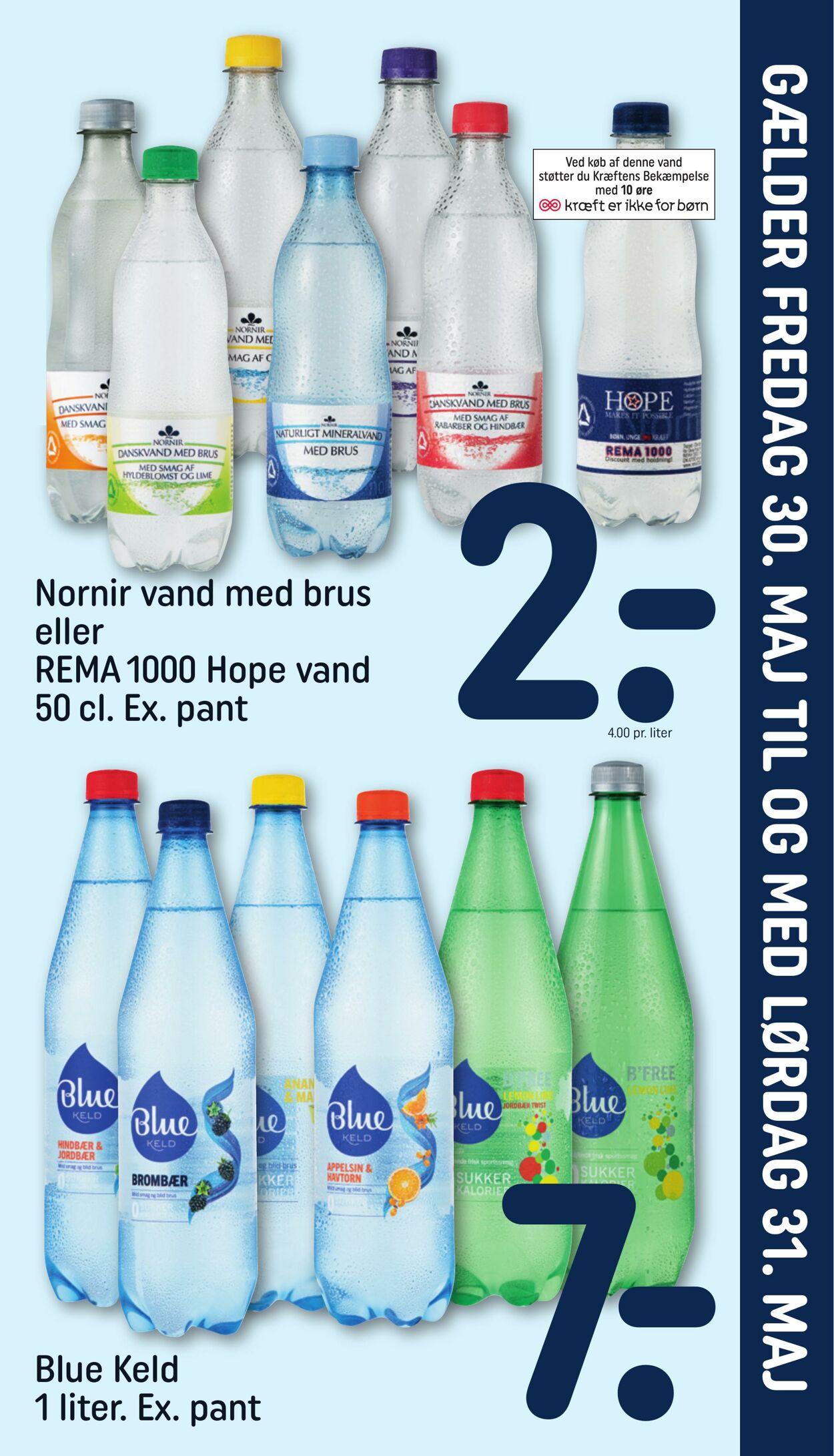 Rema 1000 Tilbudsavis - Gyldig fra 25.05 til 31.05 - Side Nr. 29 ...