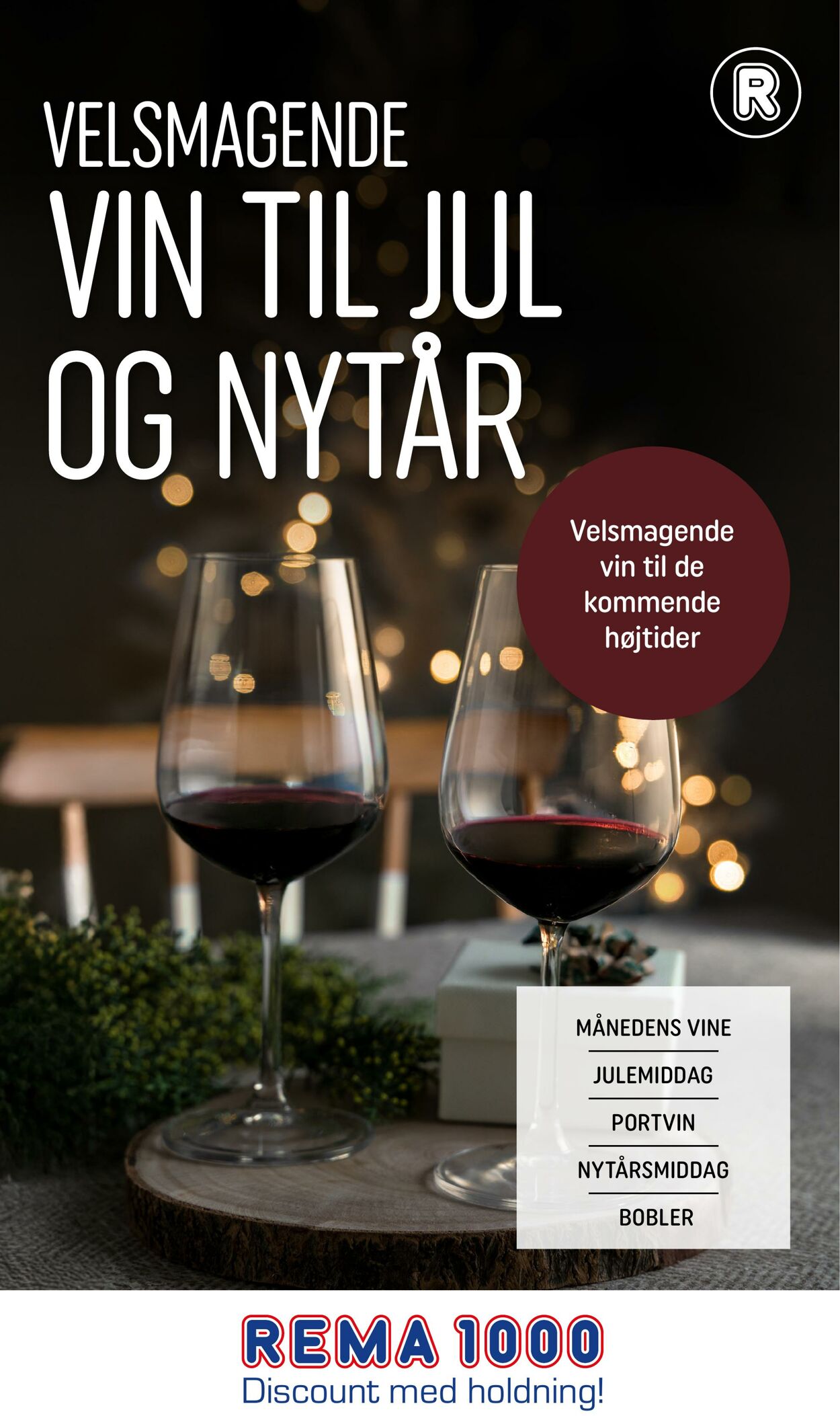 Rema 1000 - Nuværende tilbud 27.12.2025 - Tilbudsaviser, Kampagner ...